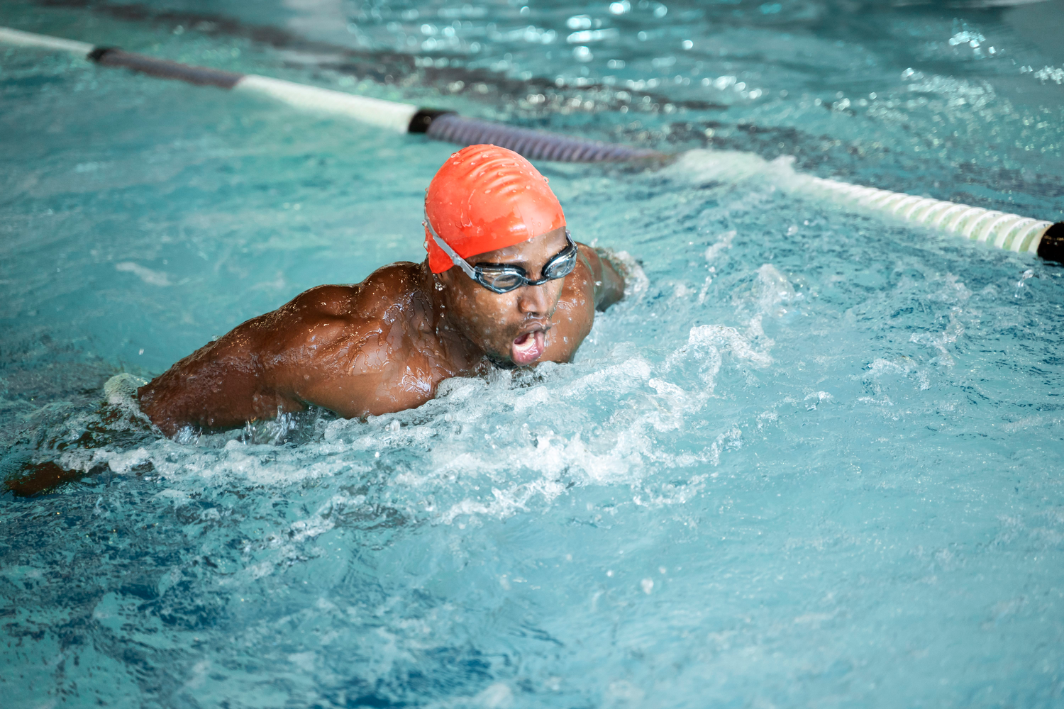 Exploring Unique Butterfly Swimming Techniques - Swim Time Log