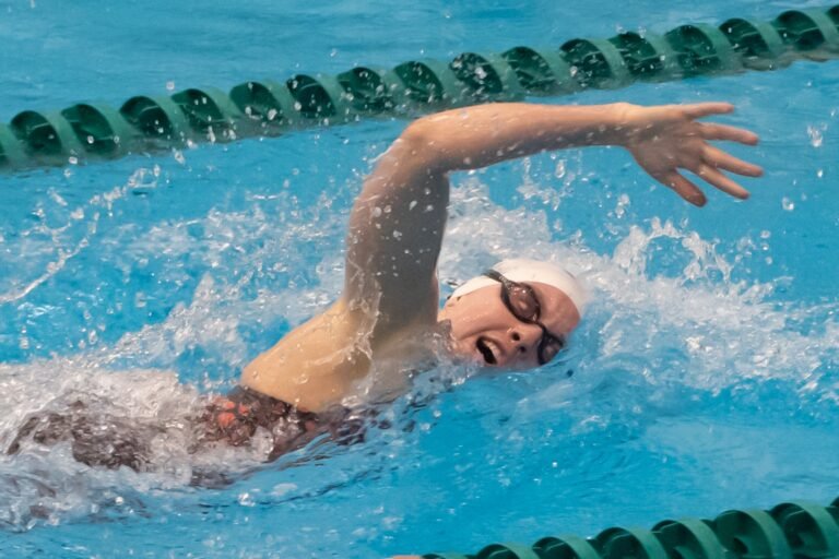 The Essentials of Freestyle Breathing: Drills for Enhancing Your Swim ...