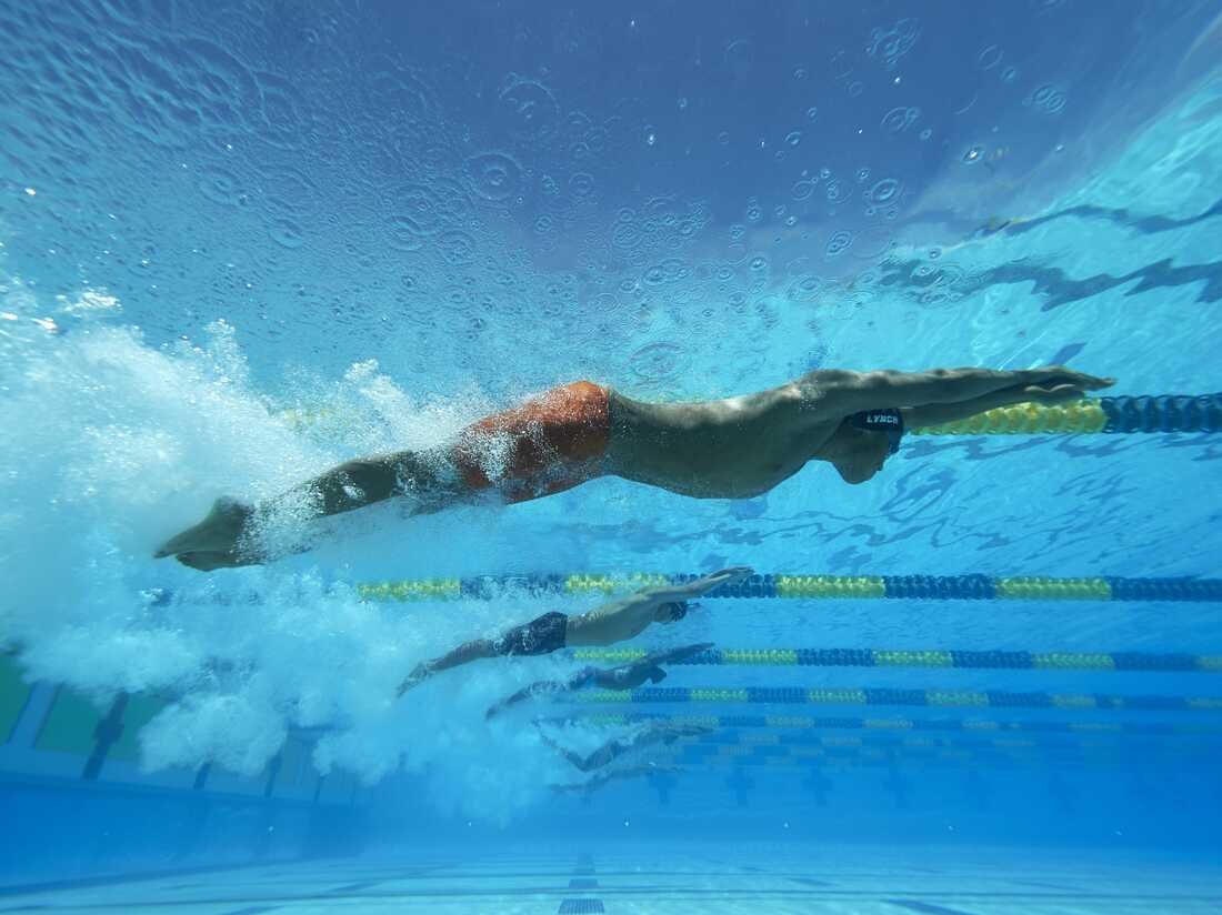 5 Ways to Improve Your Butterfly Swim Technique - Swim Time Log