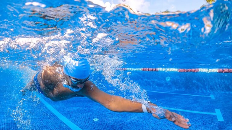 Revolutionize Your Swim: Freestyle Drills for All Skill Levels - Swim ...