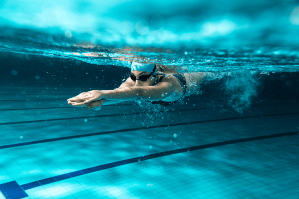 Transform Your Stroke: Top Swim Drills for Freestyle Mastery - Swim ...