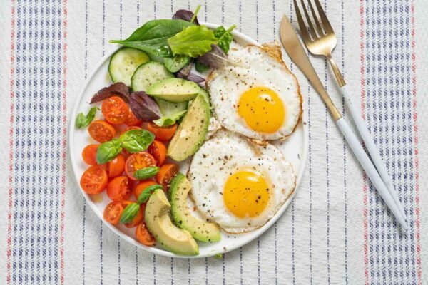 Effective Food Plans for Swimmers: Strategies for Nutritional Success ...
