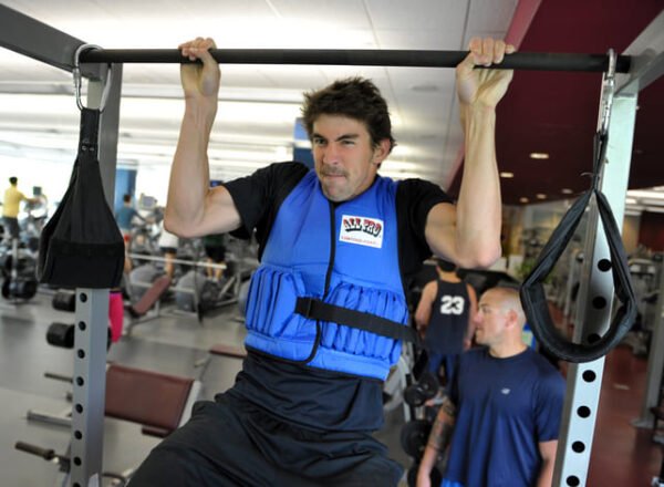 Eating Like a Champion: Exploring the Diet of Michael Phelps - Swim ...