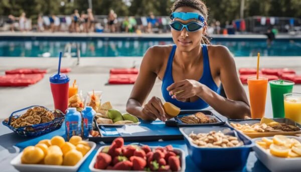 Effective Food Plans for Swimmers: Strategies for Nutritional Success ...