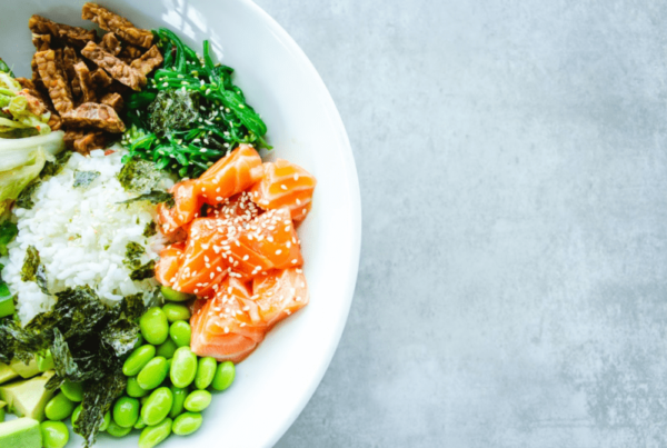 A Comprehensive Guide to Maximum Performance Nutrition for Swimmers ...