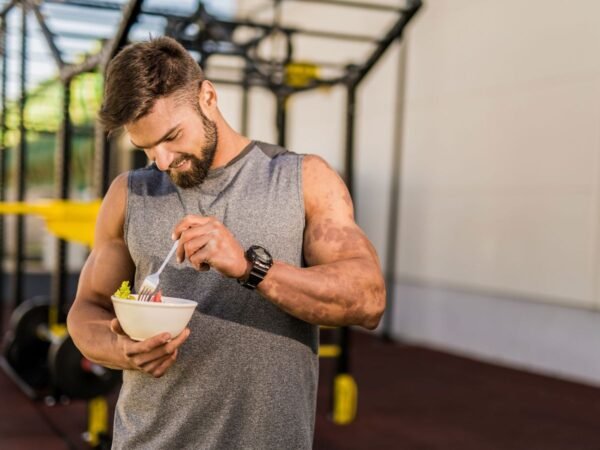 Eating Like a Champion: Exploring the Diet of Michael Phelps - Swim ...